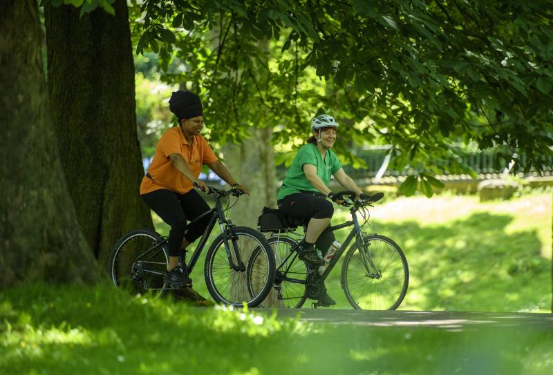 How to plan a cycle route to work | Cycling UK